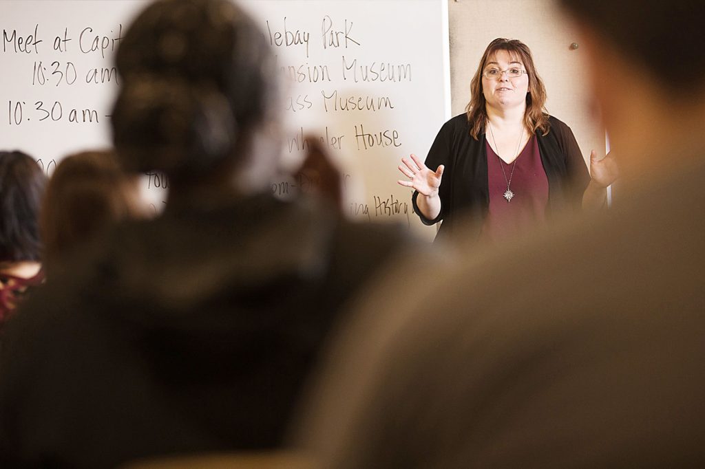 Cal U students bringing local history to life with digital storytelling ...